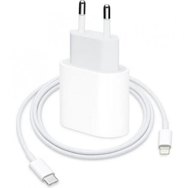 Adapter PD 20W MH002 Lightning – Wellhome