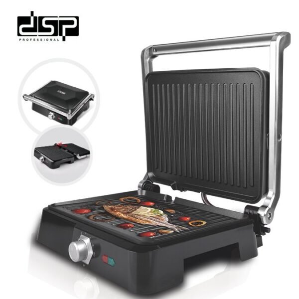 Toster DSP KB-1049 – Wellhome